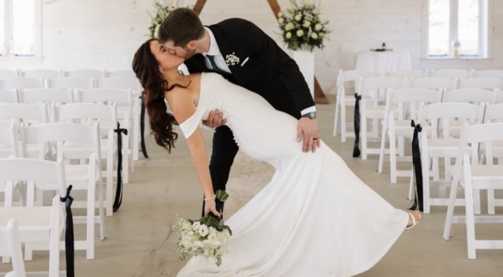 Camdyn & Garrett | Koser Jewelers