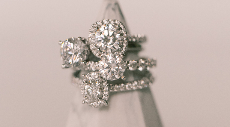 Understanding Diamond Carat Weight | Koser Jewelers | Koser Jewelers