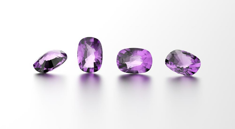 Fun Facts About Amethyst: February’s Birthstone | Koser Jewelers ...