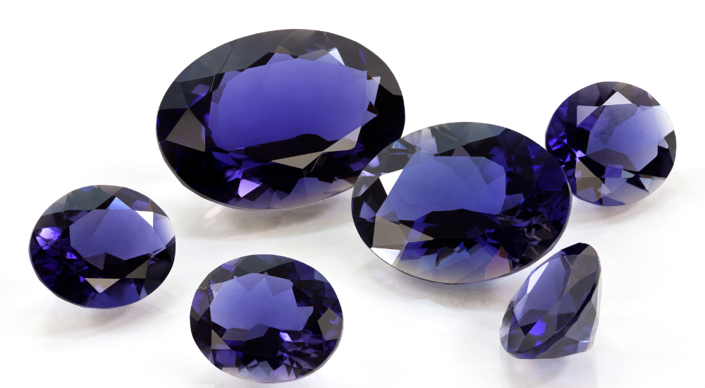 Fun Facts About Sapphire: September's Birthstone | Koser Jewelers