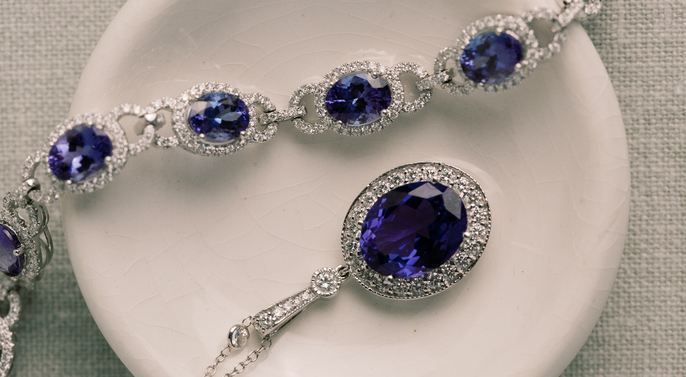 Fun Facts About Tanzanite | December Birthstone Jewelry in Lancaster ...