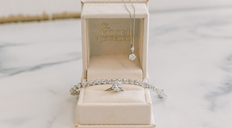 Permanent Jewelry: Pros, Cons, and What You Need to Know | Koser Jewelers