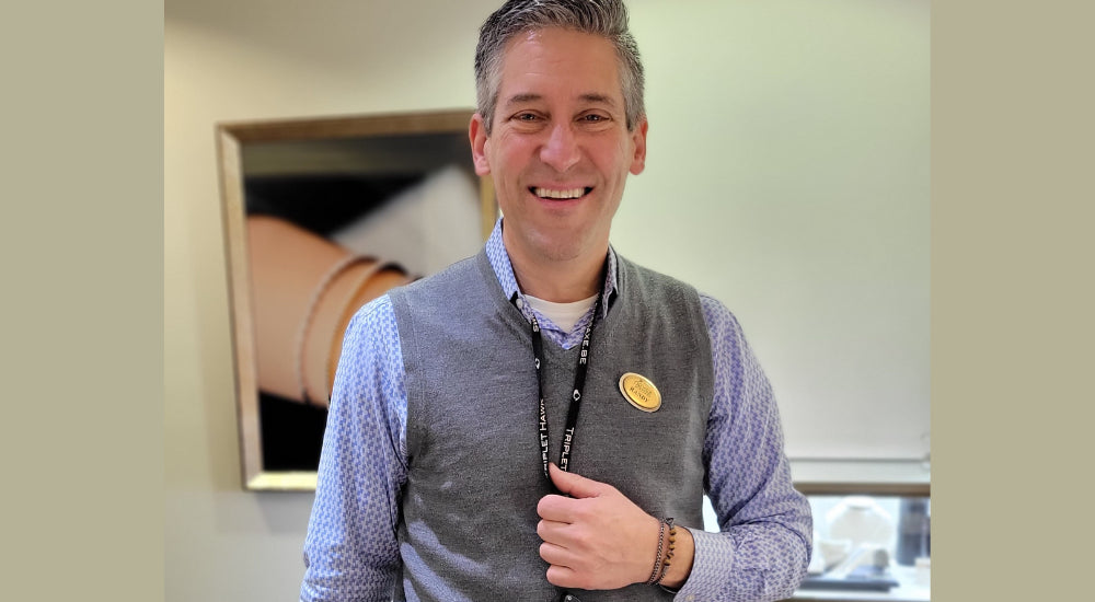 Koser Staff Christmas Picks! | Koser Jewelers