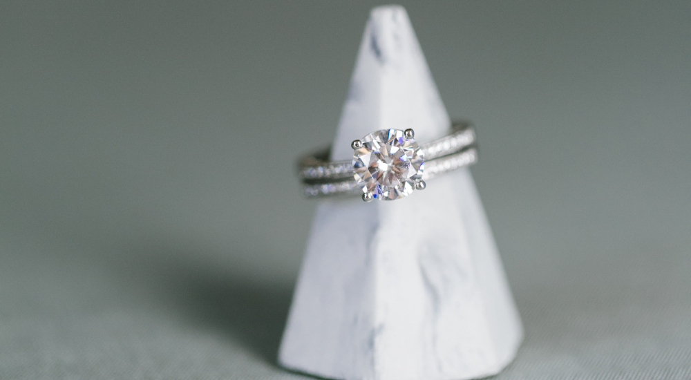 Lost Your Engagement Ring? Essential Steps to Take Immediately | Koser ...