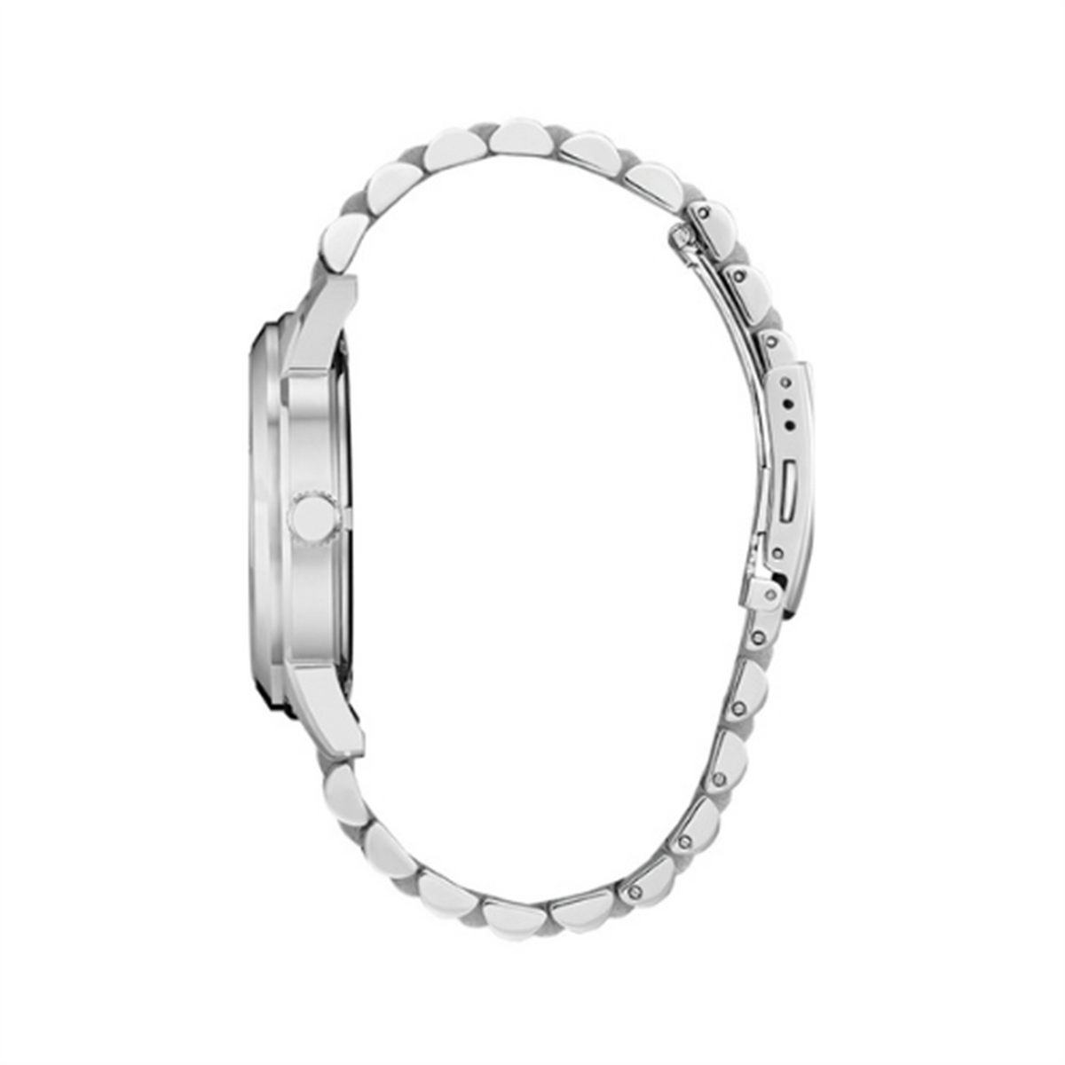 Citizen Eco-Drive Rolan Blue Dial Watch | Koser Jewelers